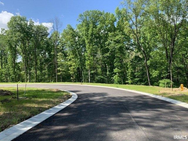 1232 Clydesdale Dr, Evansville, IN 47725