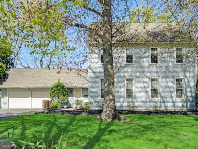 1232 Concord Ln, Cherry Hill, NJ 08003