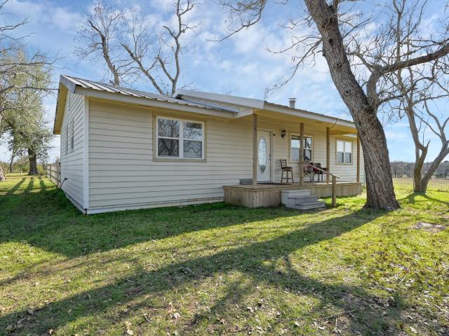1232 County Road 1805