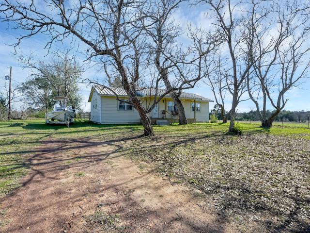 1232 County Road 1805, Crockett, TX 75835 | MLS #29611 | Compass