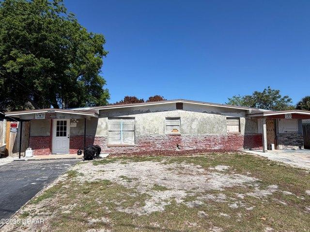 1232 David Dr, Daytona Beach, FL 32117