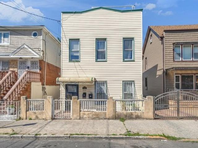 1232 E 92nd St, Brooklyn, NY 11236