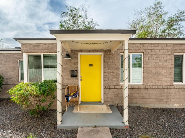 1232 E Virginia Ave, Phoenix, AZ 85006 | MLS #6988