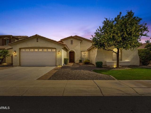 1232 E Zion Way, Chandler, AZ 85249