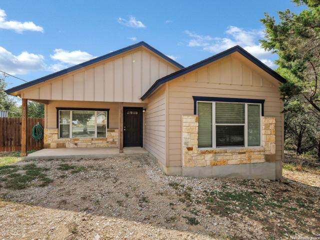 1232 Eastview Dr, Canyon Lake, TX 78133 | MLS #1913