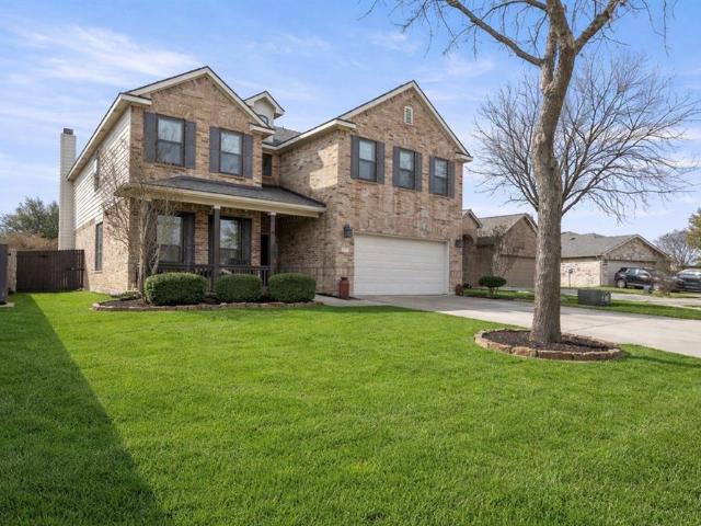 1232 Elkford Ln, Fort Worth, TX 76247 | MLS #21177 | Compass