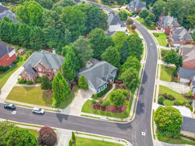 1232 Forest Crest Drive