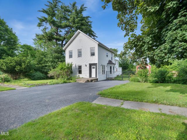 1232 Fort Miller Road