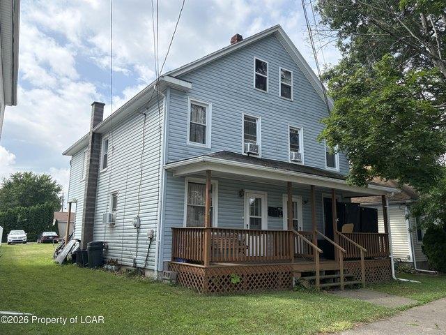 1232 Freas Avenue, Berwick, PA 18603