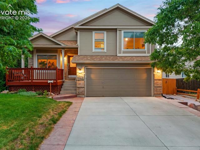 1232 Gumwood Drive