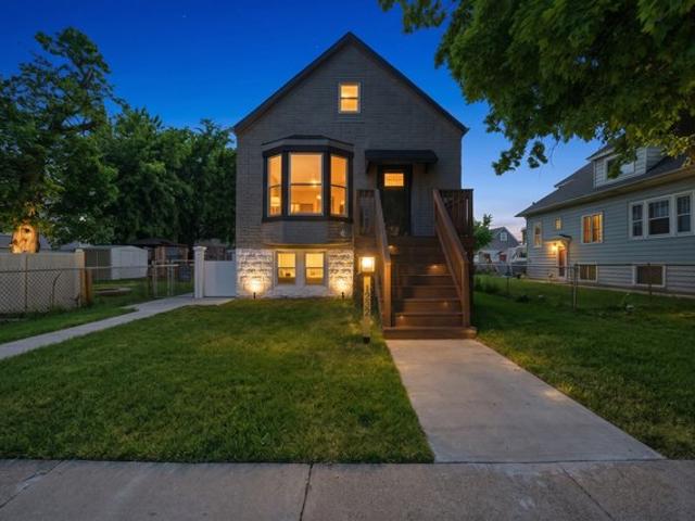 1232 Gunderson Ave, Berwyn, IL 60402