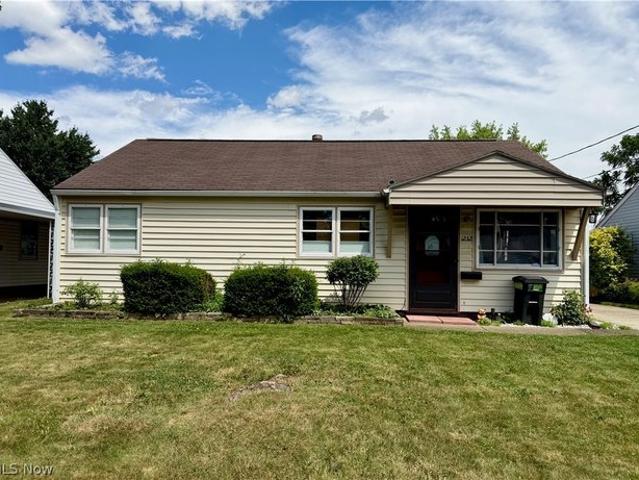1232 Hawthorne Ave SW, Canton, OH 44710