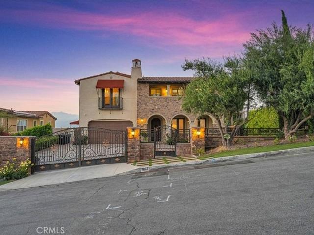 1232 Inspiration Pt, West Covina, CA 91791