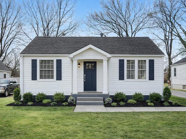 1232 Kenmore Pl, Nashville, TN 37216 | MLS #3179 | Compass