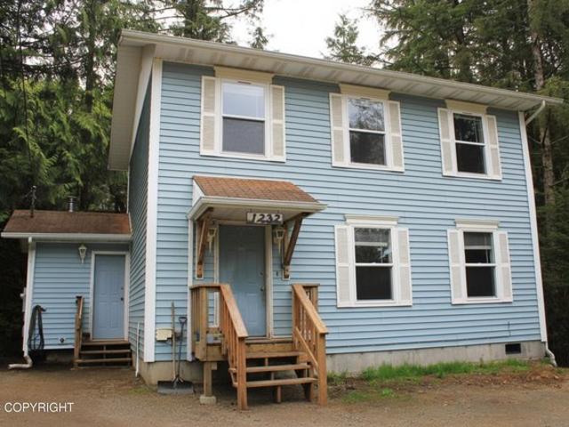 1232 Ketchikan Lakes Rd, Ketchikan, AK 99901
