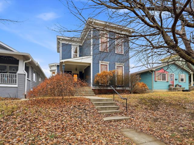 1232 Keystone Ave, Indianapolis, IN 46201 | MLS #22078 | Compass
