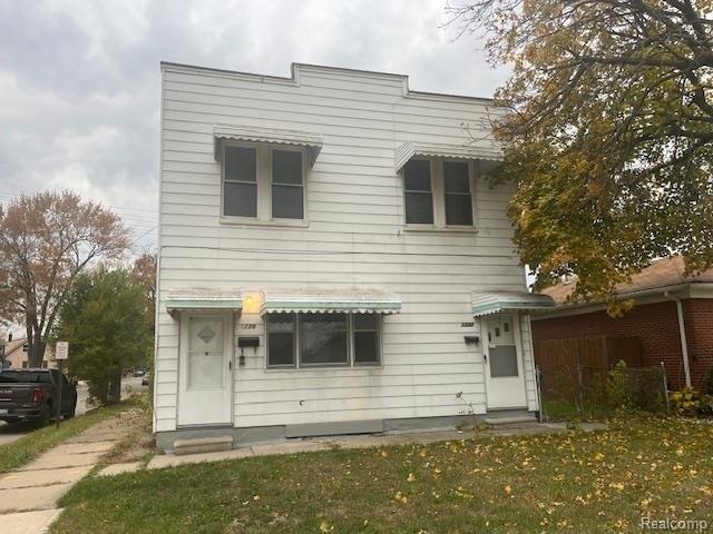 1232 Lafayette Blvd, Lincoln Park, MI 48146