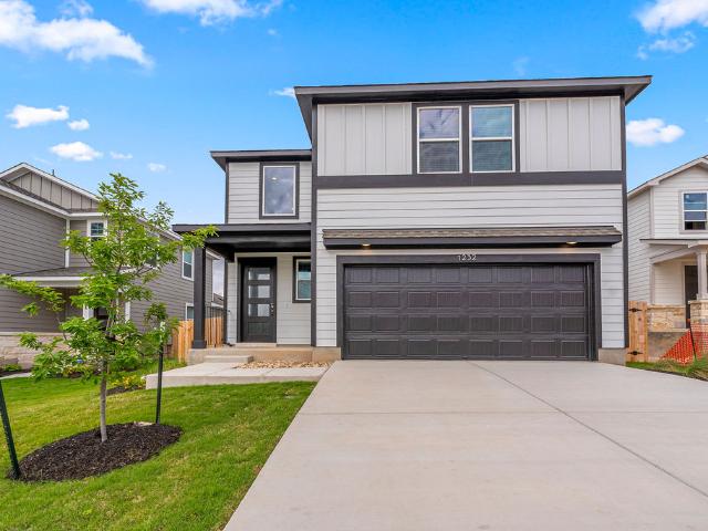 1232 Lavender Way, Georgetown, TX 78628 | MLS #1869 | Compass