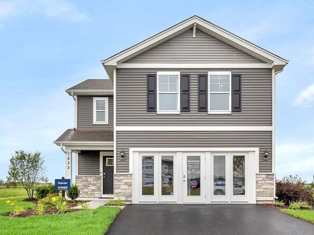 1232 linden terrace, plan: sienna, hampshire, il 60140