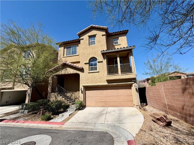 1232 Little Boy Blue Ave, Las Vegas, NV 89183 | MLS #2777