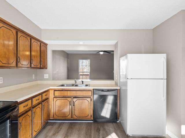 1232 Parkway Pl, Unit A, Clarksville, TN 37042 | MLS #3170 | Compass
