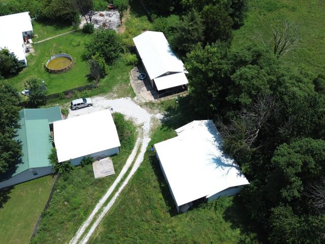 1232 Park Court