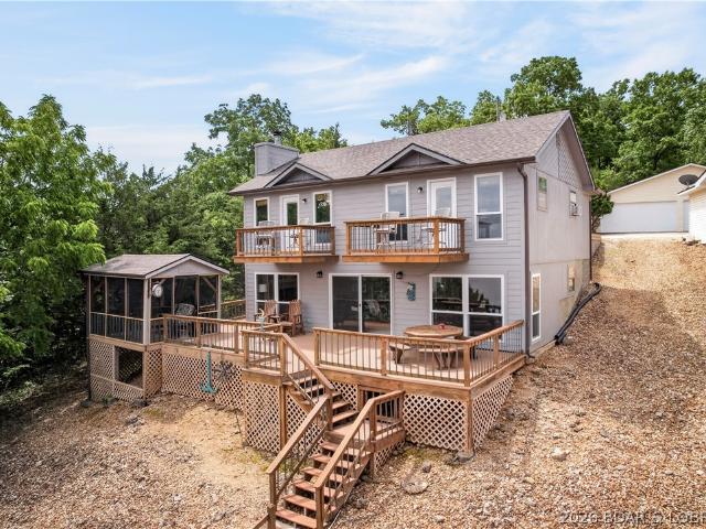 1232 Parkers Point