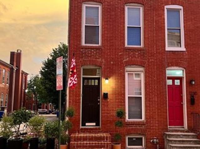 1232 Patapsco St, Baltimore, MD 21230