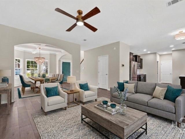 1232 Peacock Trail