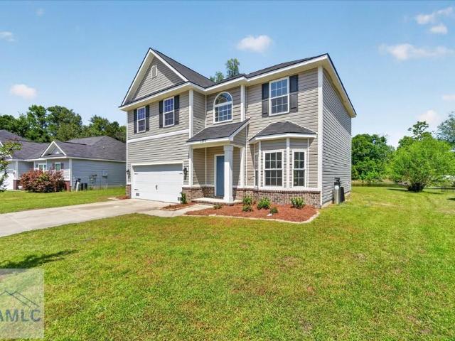 1232 Peacock Trail