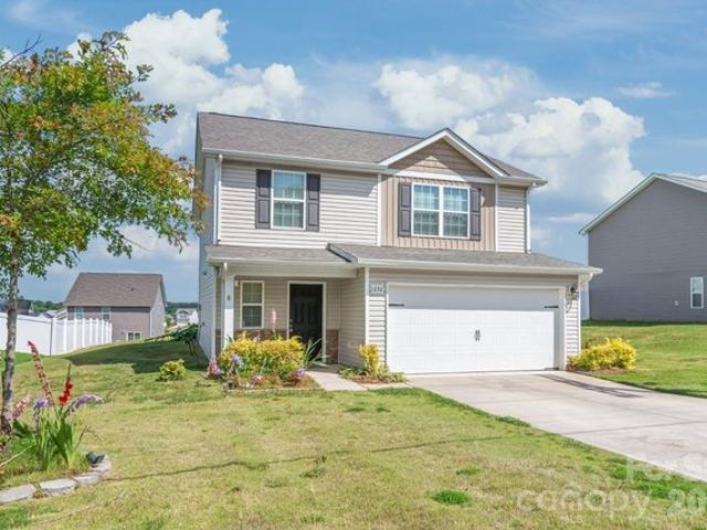 1232 Phifer Rd, Kings Mountain, NC 28086