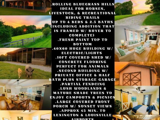 1232 Pleasant Grove Ridge Road
