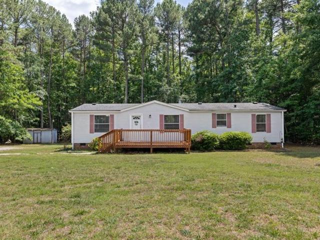1232 Plum Nutty Rd, Henderson, NC 27537