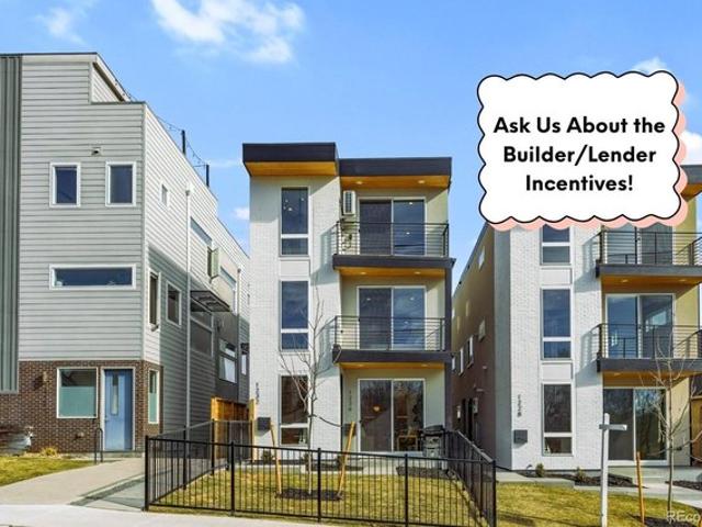 1232 Quitman St, Denver, CO 80204
