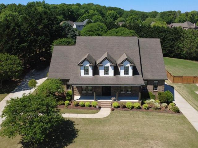 1232 Reece Drive