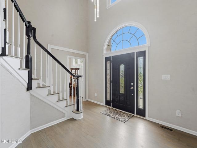 1232 Steeplechase Court