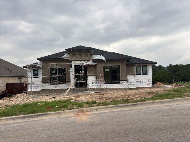 1232 Stormy Dr, Georgetown, TX 78628