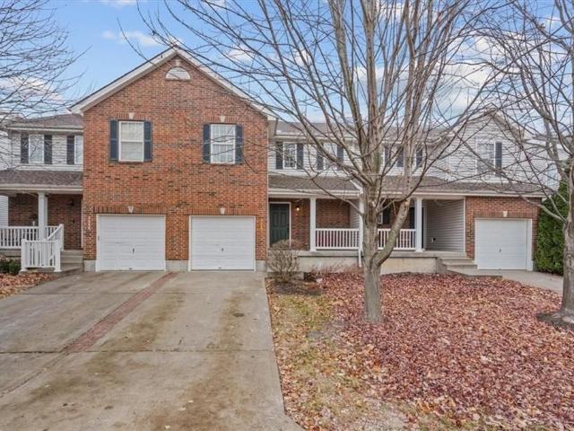 1232 SW Wysteria Dr, Lee's Summit, MO