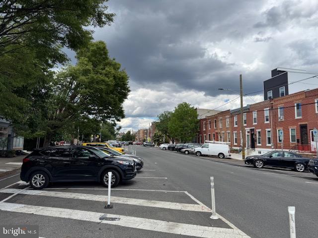 1232 S 11th St, Philadelphia, PA 19147 | MLS #PAPH2488 | Compass