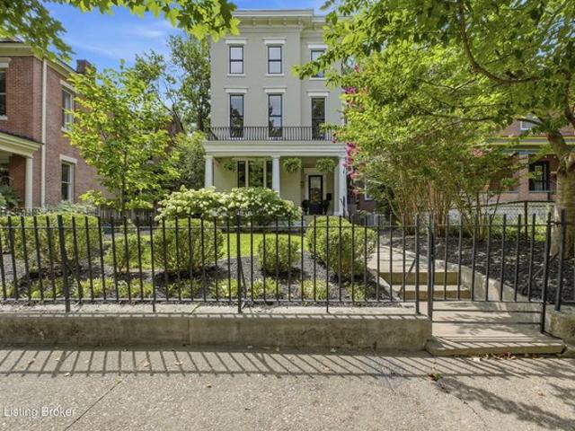 1232 S 6th St, Louisville, KY 40203