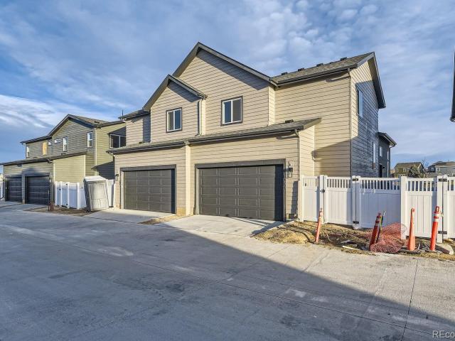 1232 S Algonquian St, Aurora, CO 80018 | MLS #7087