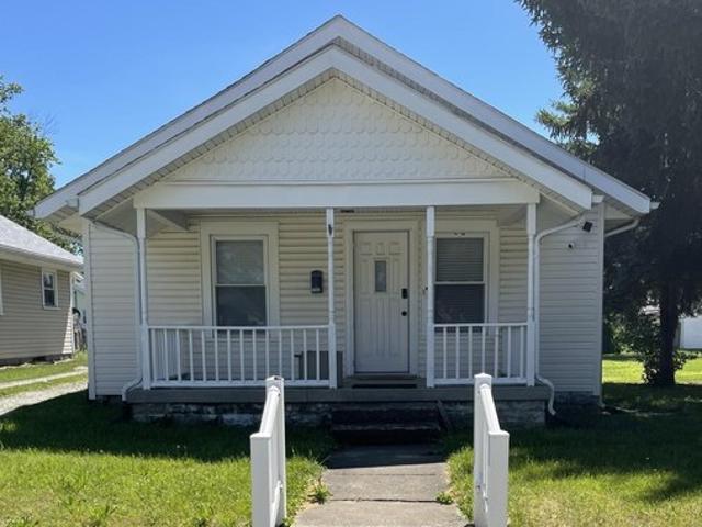 1232 S Locke St, Kokomo, IN 46902