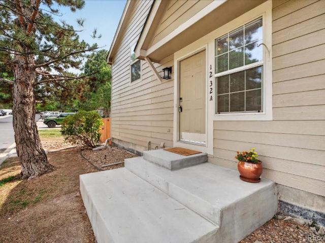 1232 S Waco Street # A