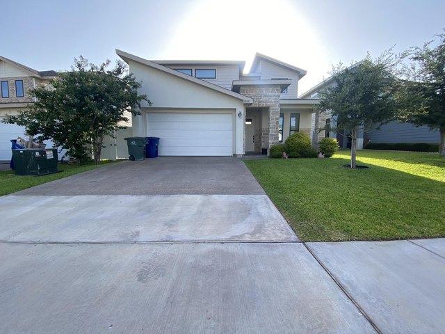 1232 Sambar Loop, Laredo, TX 78045