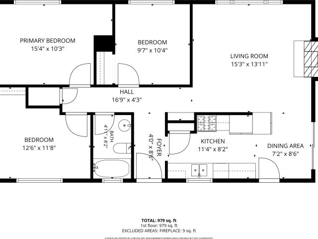 1232 Scenic Way