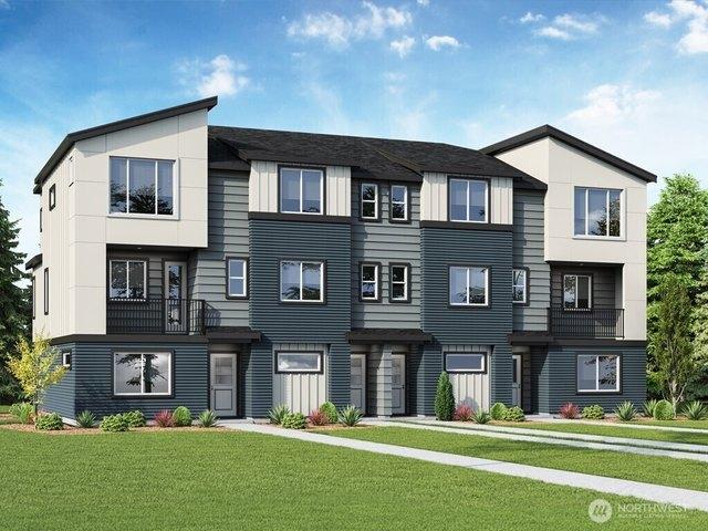 1232 Tacoma Ct NE Unit 15, Renton, WA 98056