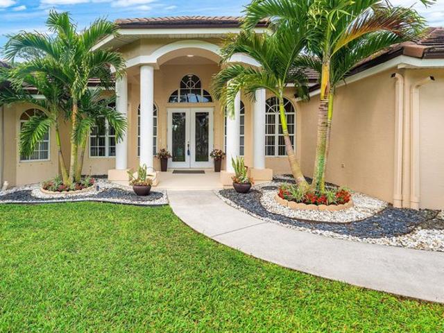 1232 th Rd N, West Palm Beach, FL 33412