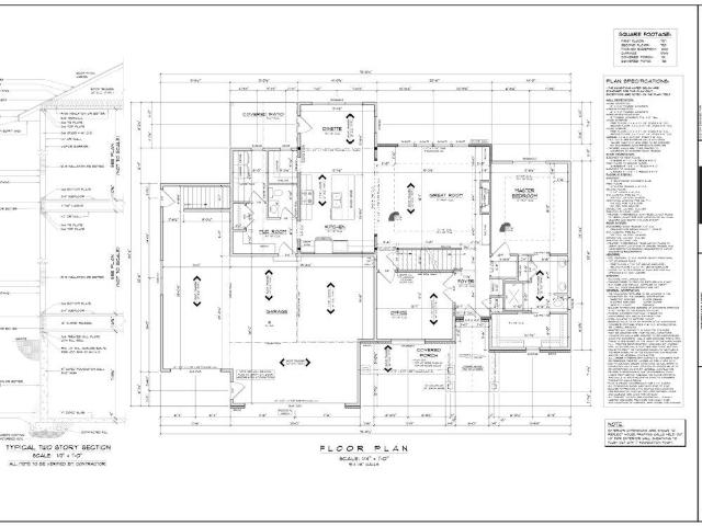 1232 THAYER Trail
