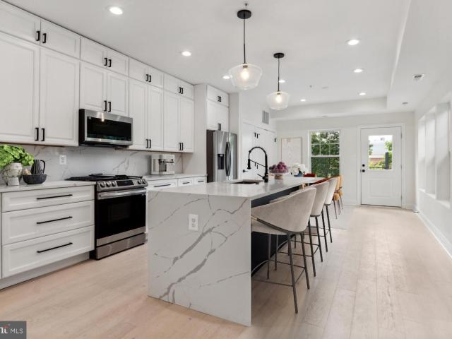 1232 Trinidad Ave NE, Unit 1, Washington, DC 20002 | MLS #DCDC2257