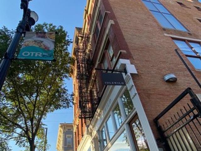1232 Vine St Unit 4, Cincinnati, OH 45202